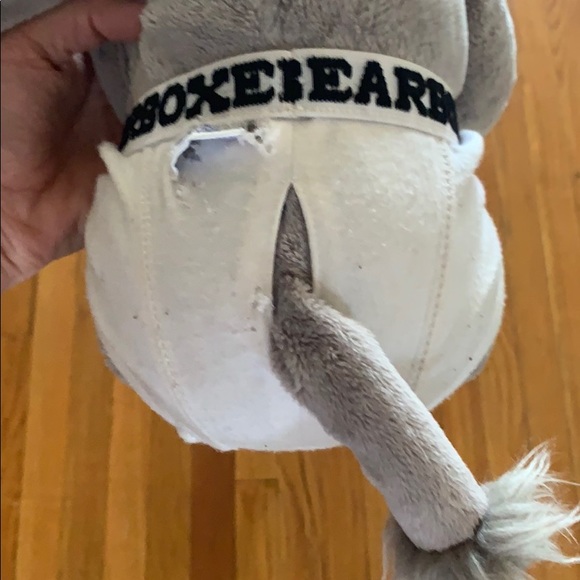 Build-A-Bear | Toys | Build A Bear Elephant Joe Boxers | Poshmark